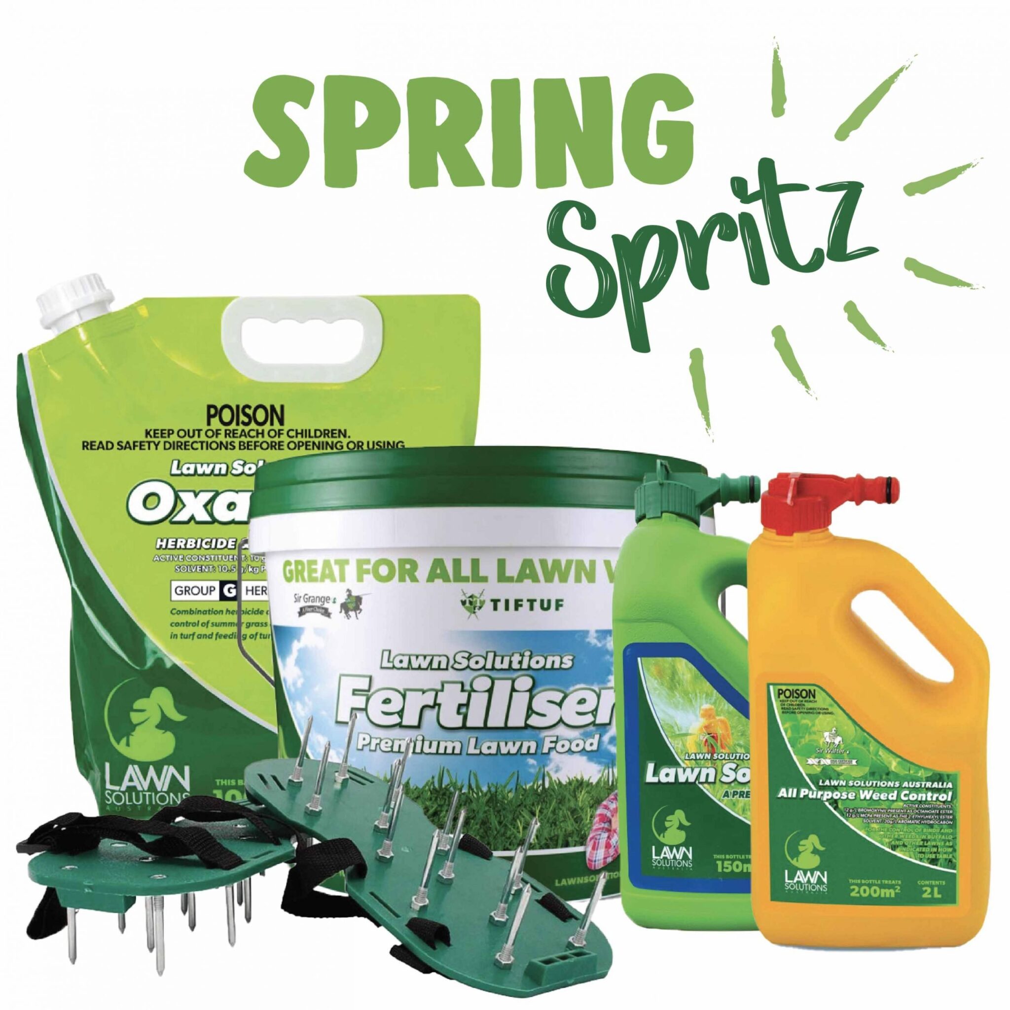 Weed control Archives - The Turf Farm - Premium Instant Lawn